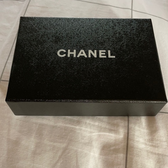 CHANEL | Other | Chanel Box | Poshmark